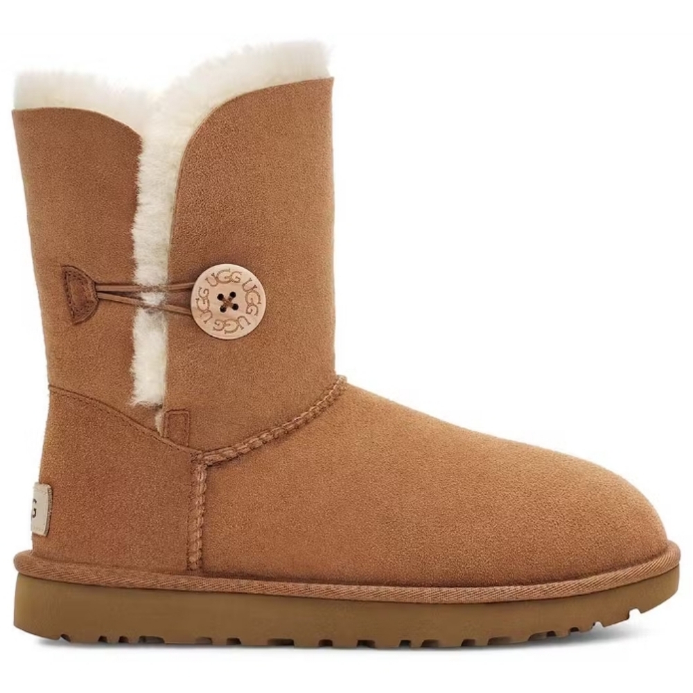 Ugg Bailey Button Ii - Gem